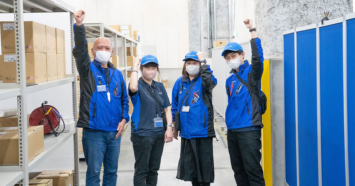 求人一覧 | 株式会社アド・ダイセン 関東センター採用HP【公式】