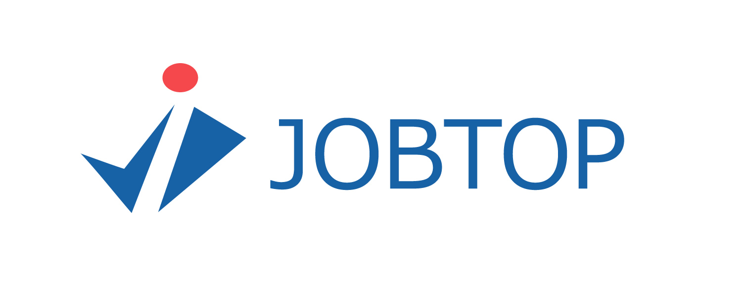 株式会社ジョブトップ 採用ホームページ [採用・求人情報]