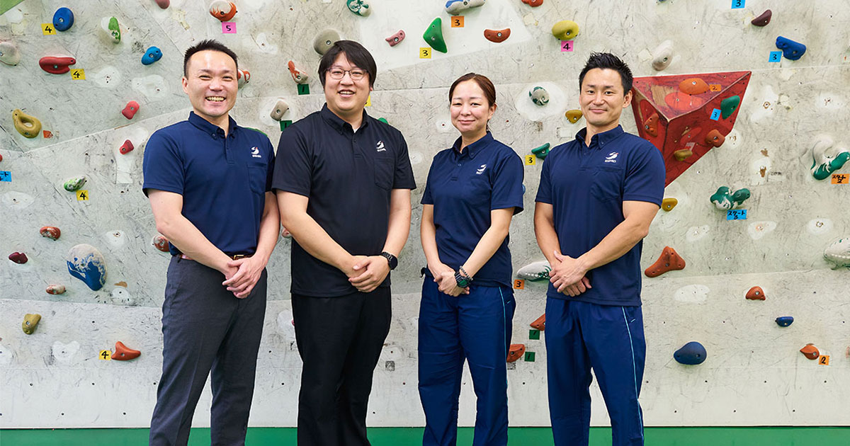 シンコーグループ 採用サイト [採用・求人情報]